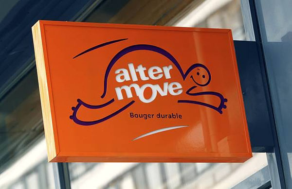 Mobivia engage l'étape 2 de son concept-store Altermove (Premium ...