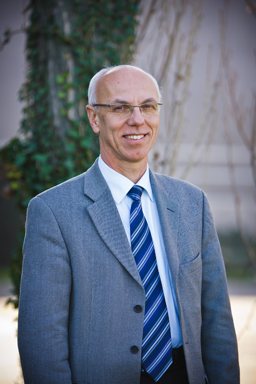 Capenergies rechange de président - GreenUnivers