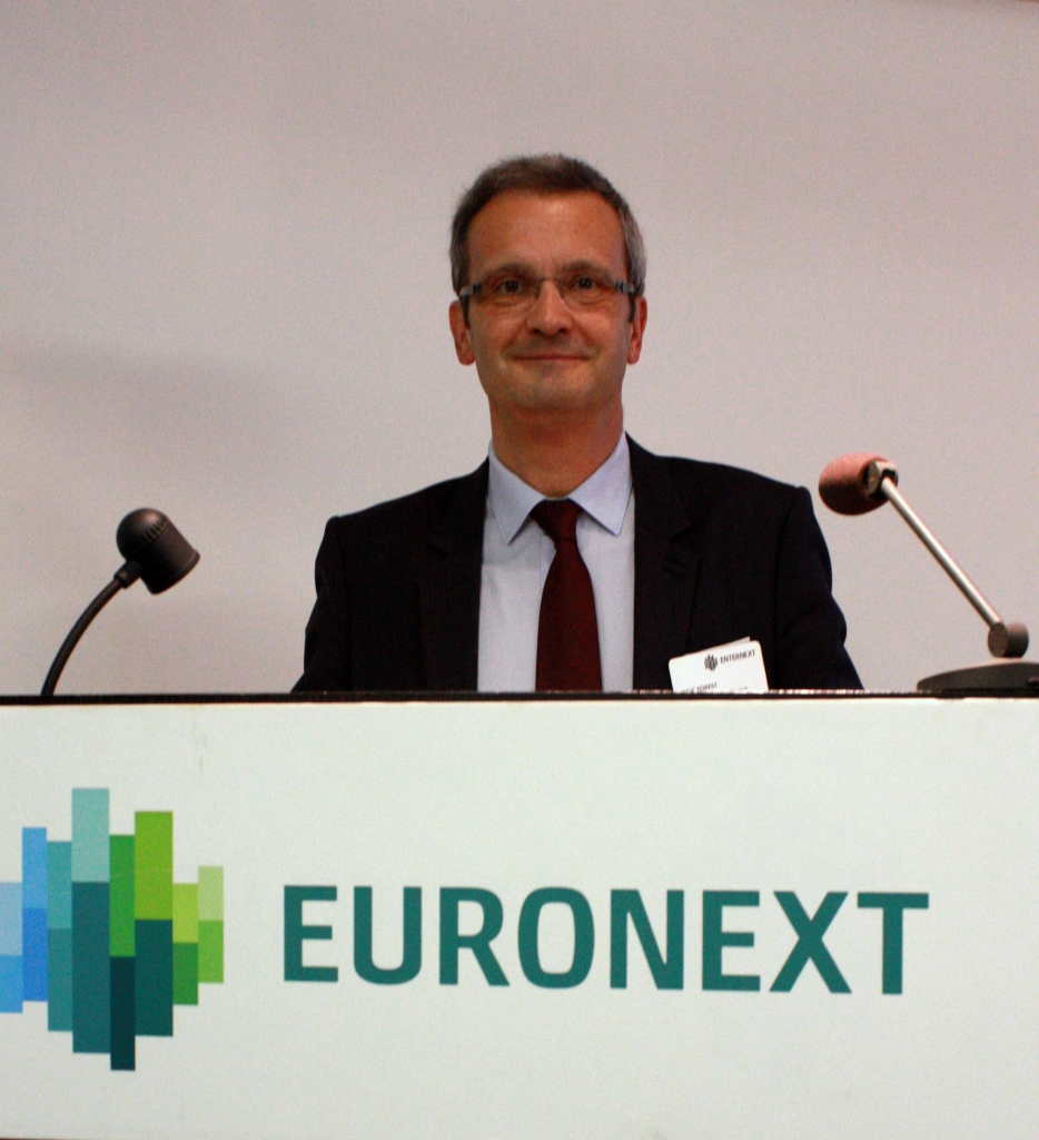 “Bourse et cleantech : le début d'une longue histoire” [1/5] - GreenUnivers
