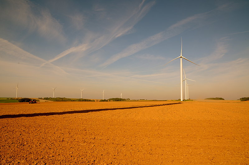 Akuo Energy signe avec Walmart aux Etats-Unis - GreenUnivers