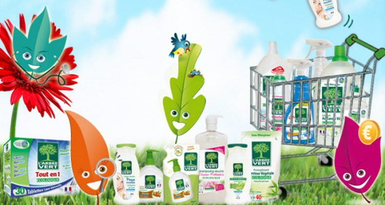 L'Arbre Vert en passe de devenir italien - GreenUnivers