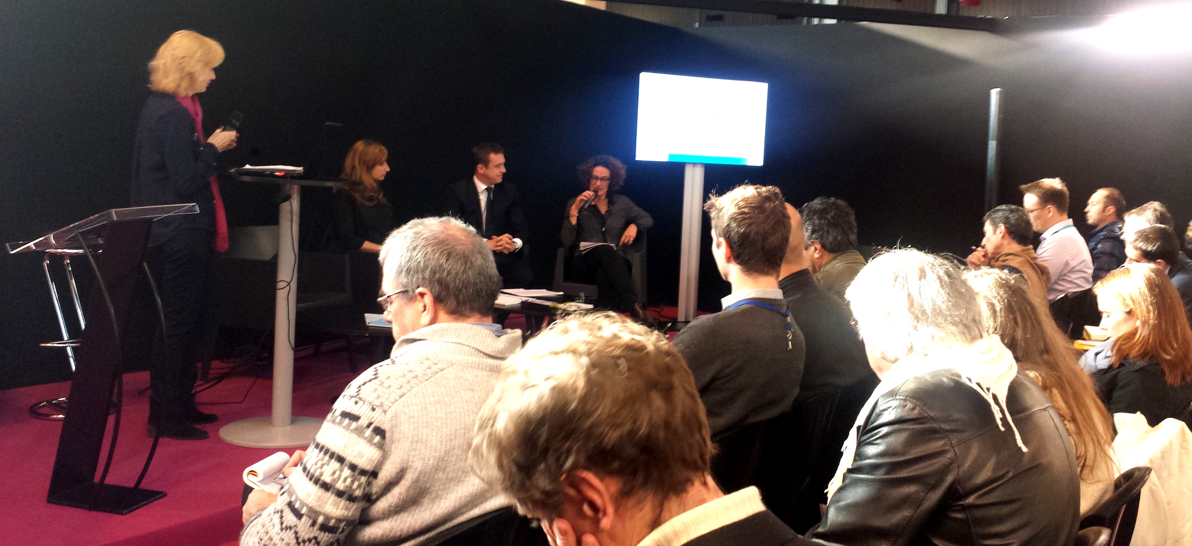 Quels nouveaux investisseurs pour les cleantech ? - GreenUnivers