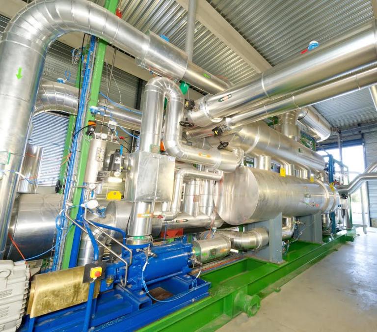 Enertime mise sur les marchés de l'énergie - GreenUnivers