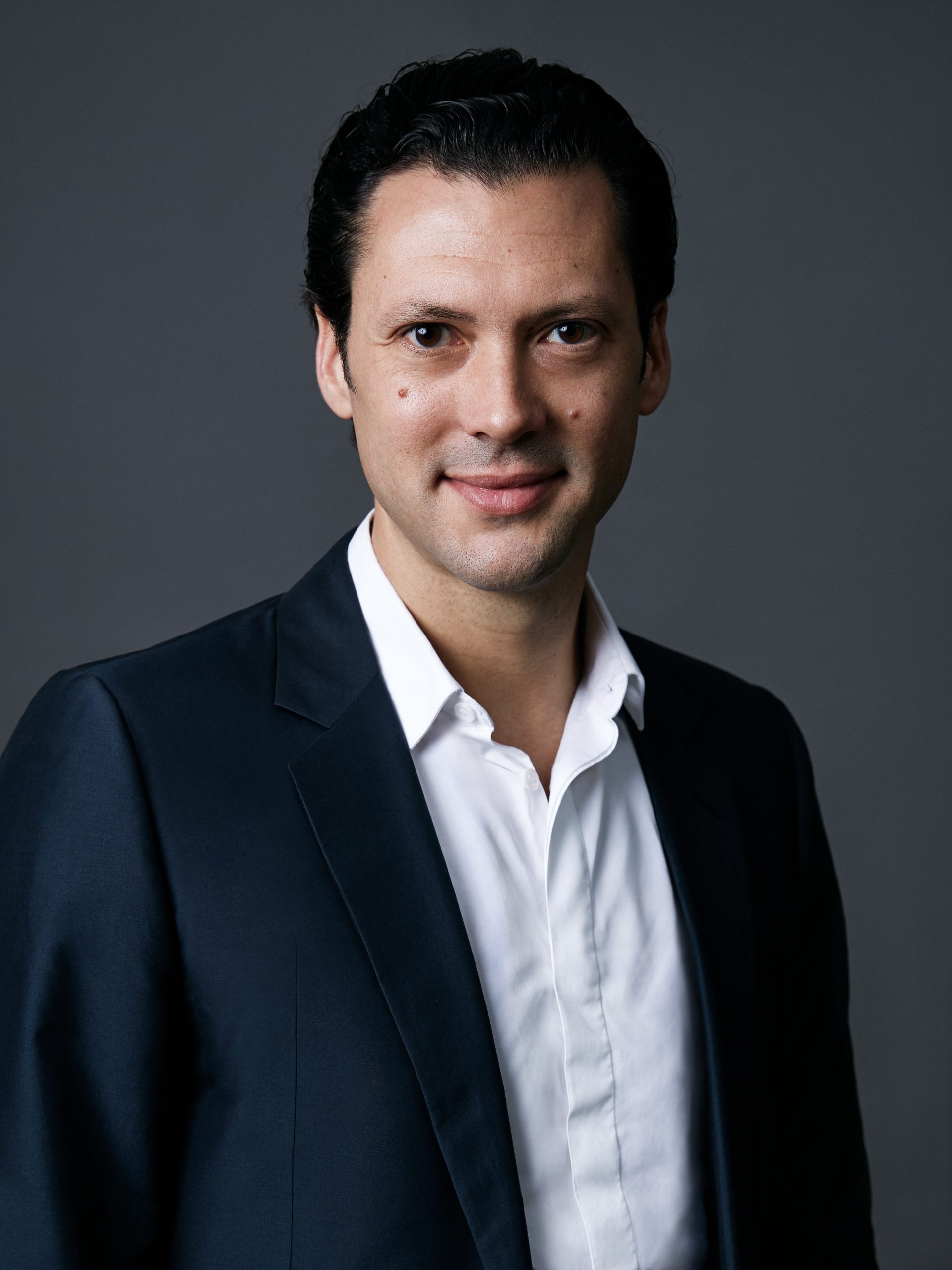 L'état-major d'Effy - GreenUnivers