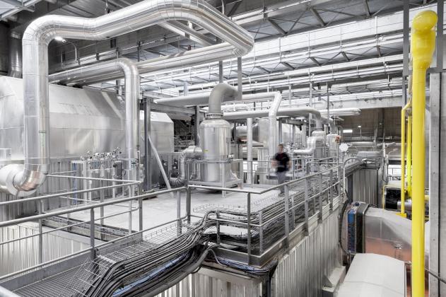 Antin IP prépare la vente d'Idex - GreenUnivers