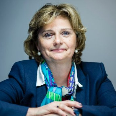 EnR : "La priorité n'est pas à l'investissement", Christine Delamarre ...