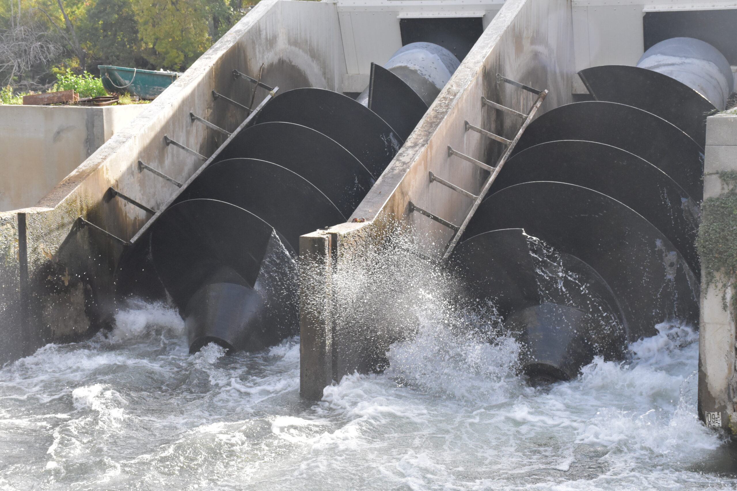 Petite hydro : des développeurs EnR sortent du bain - GreenUnivers