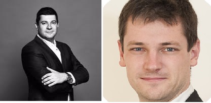 CEE : comment Pierre Maillard a repris Hellio à Christophe Février ...