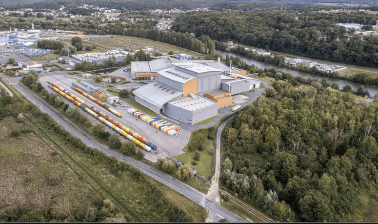 Idex de plus en plus confiant sur la chaleur renouvelable - GreenUnivers