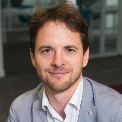 David Marchal - ADEME - GreenUnivers