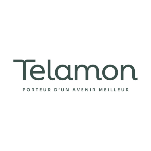 Logo Telamon - GreenUnivers