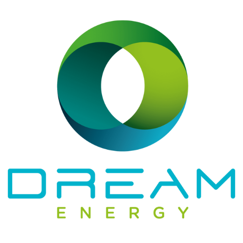 Logo Dream Energy - GreenUnivers
