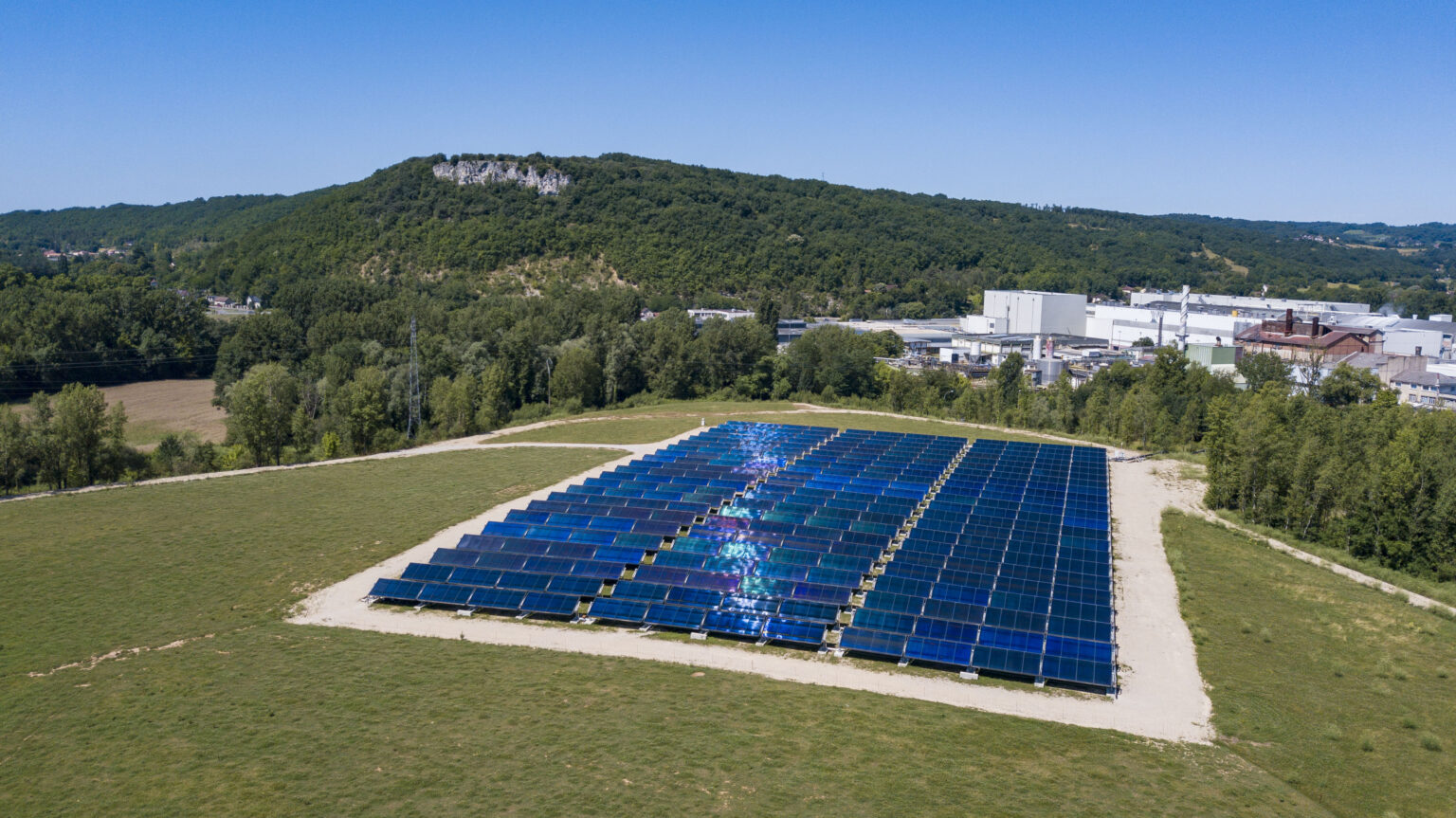 Solaire thermique : le plan de relance n’a pas disparu - GreenUnivers