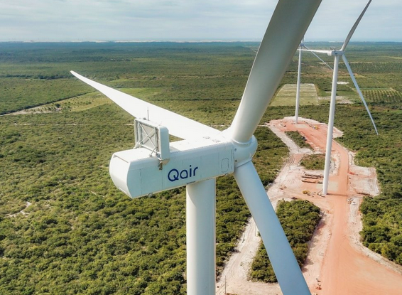 Qair mise plus que jamais sur l’hydrogène - GreenUnivers