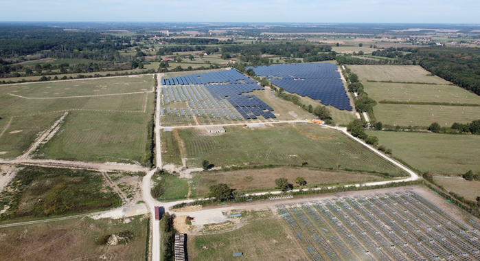 JPEE conclut son premier CPPA, avec Orano - GreenUnivers