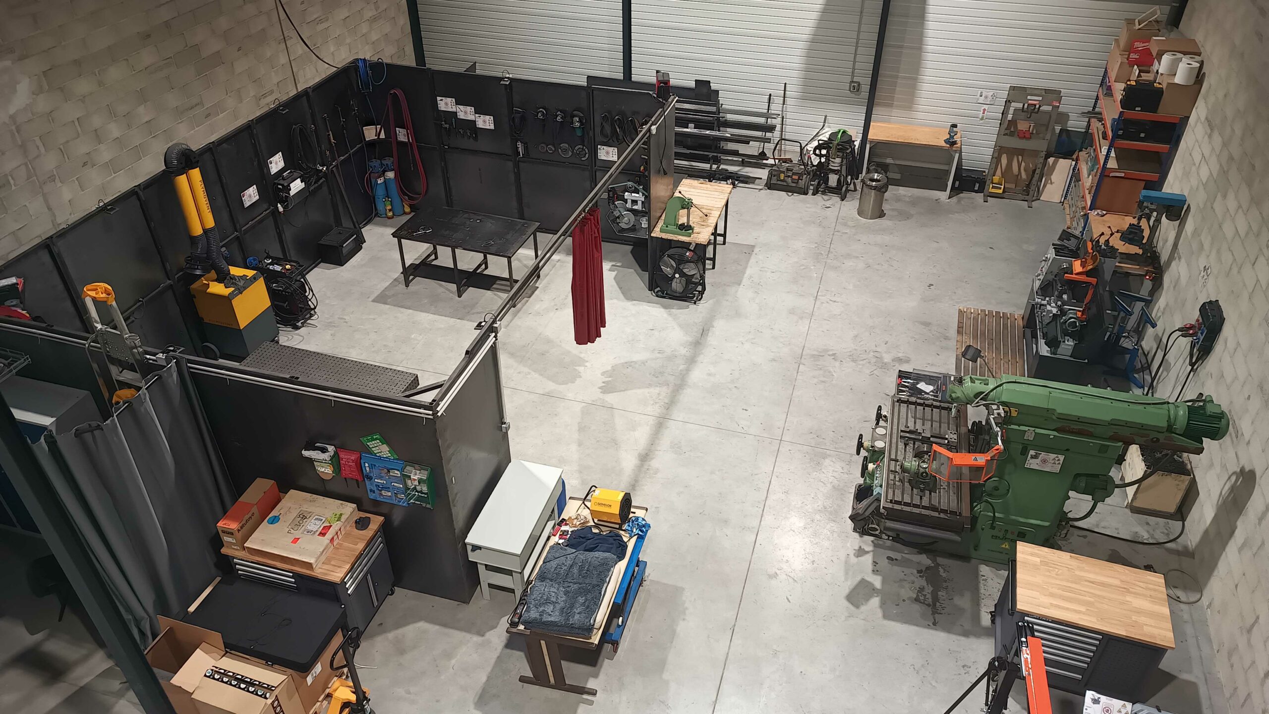 Airthium lève 3 M€ pour développer sa pompe à chaleur industrielle ...