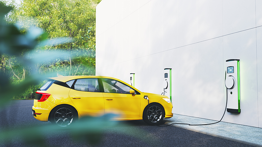 Effy se tourne vers les CEE dans les transports - GreenUnivers