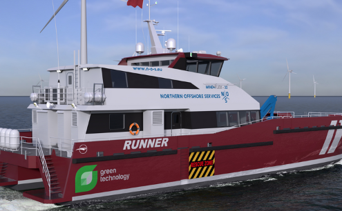 Des anciens de 3i créent Alba Infra Partners - GreenUnivers