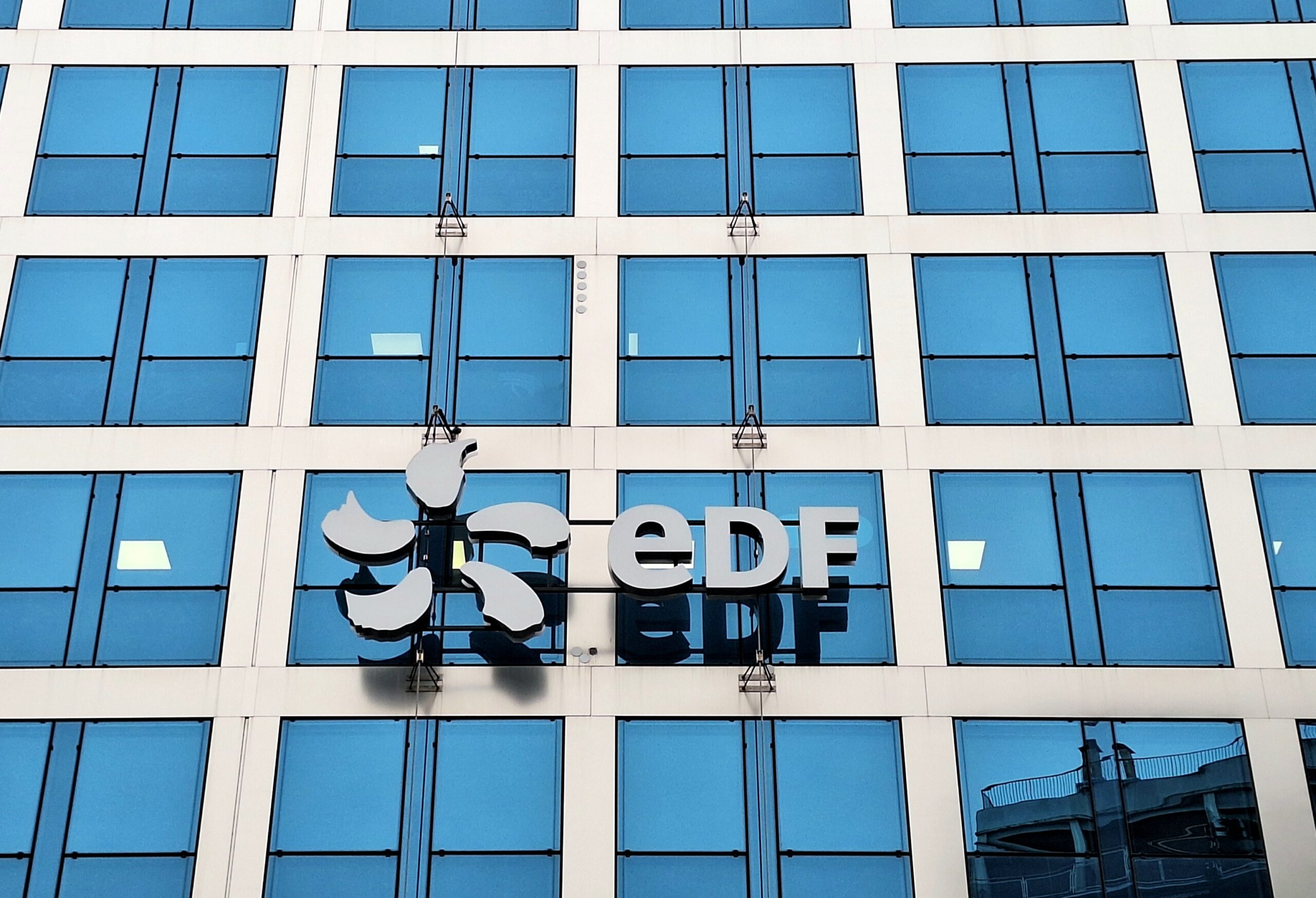 Cession d'actifs : EDF affronte le pire des scénarios imaginé par l ...
