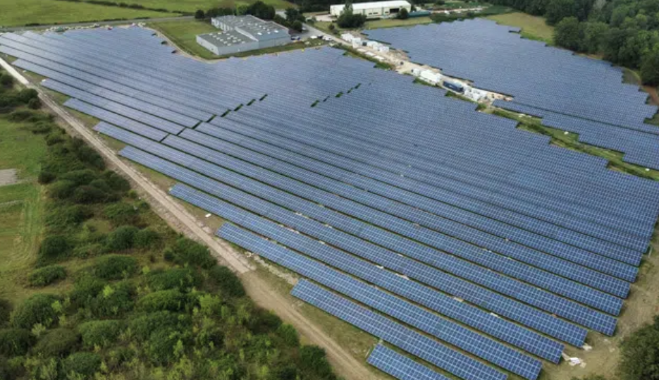 Ze Energy réussit une nouvelle levée de fonds pour son électricité ...