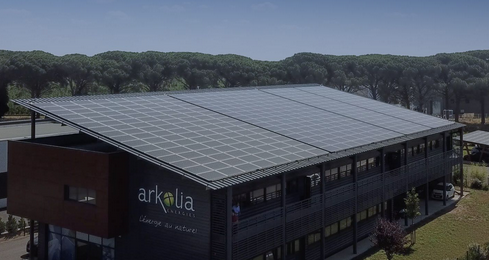 Mirova et BNP AM acquièrent Arkolia Energies - GreenUnivers