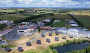 OKWind perd 24 M€, compte sur une recapitalisation - GreenUnivers
