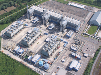 TotalEnergies continue à construire son offre “clean firm power ...