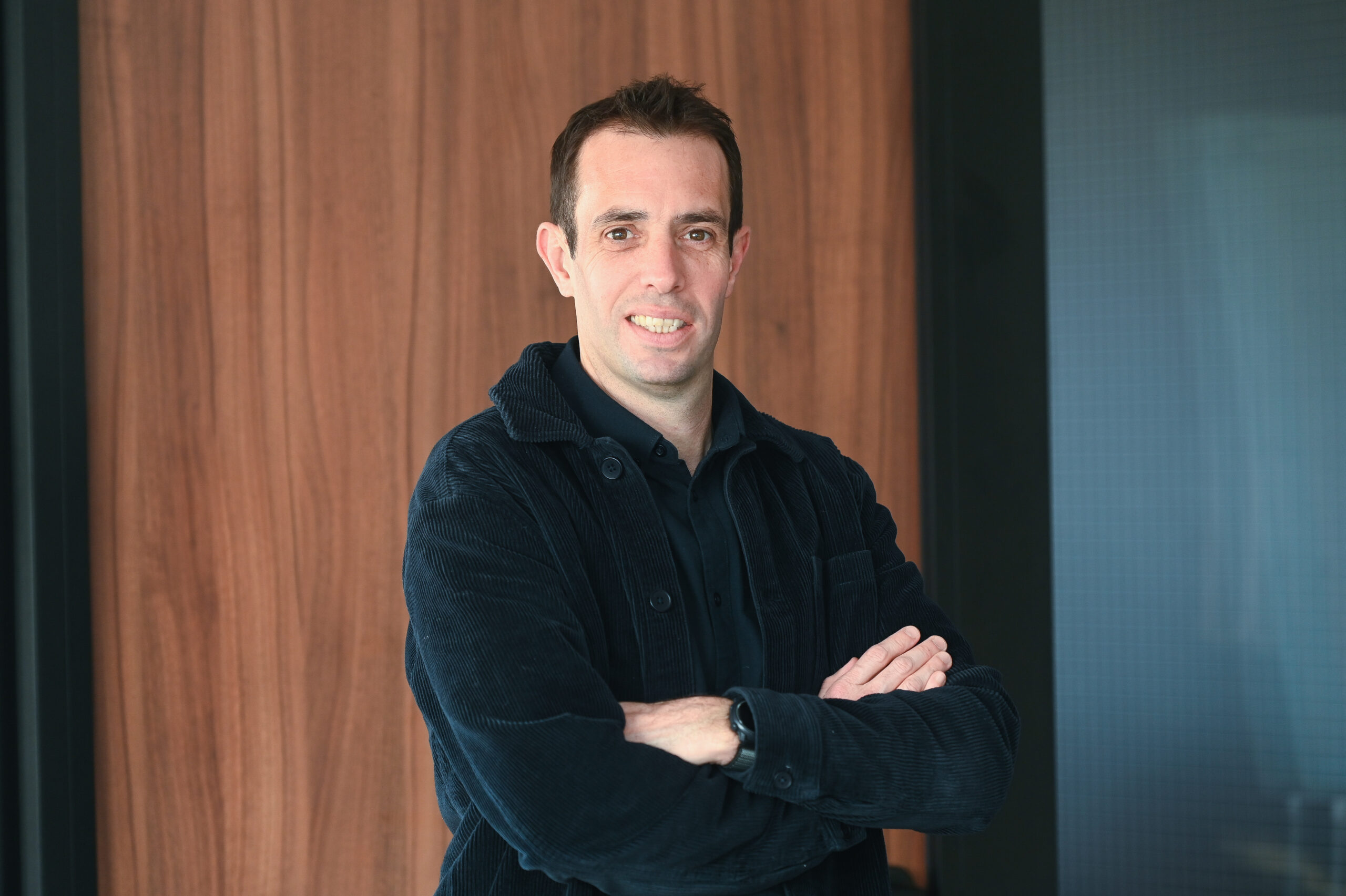 L'état-major de See You Sun - GreenUnivers