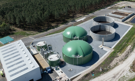 Biométhane : de premiers indices de prix des CPB - GreenUnivers